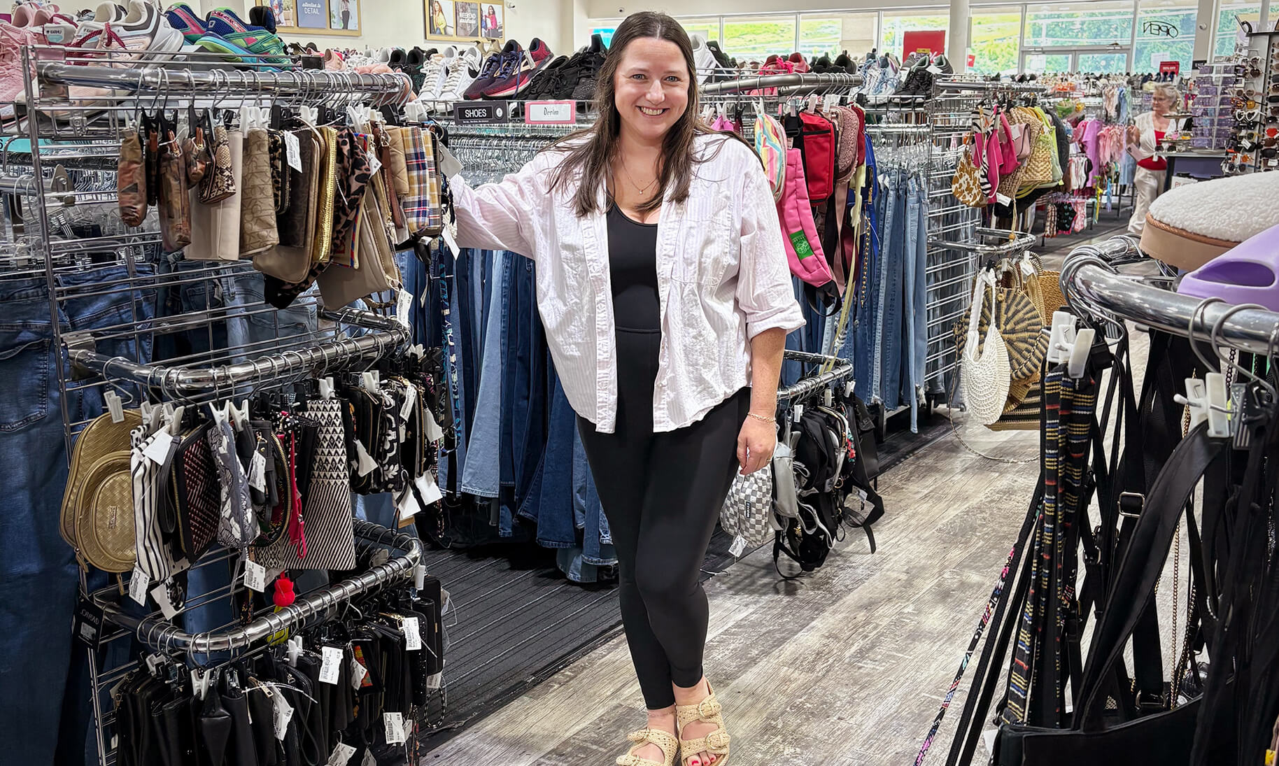 Where Value Meets Volume: How Winmark Stores Win Back-to-School