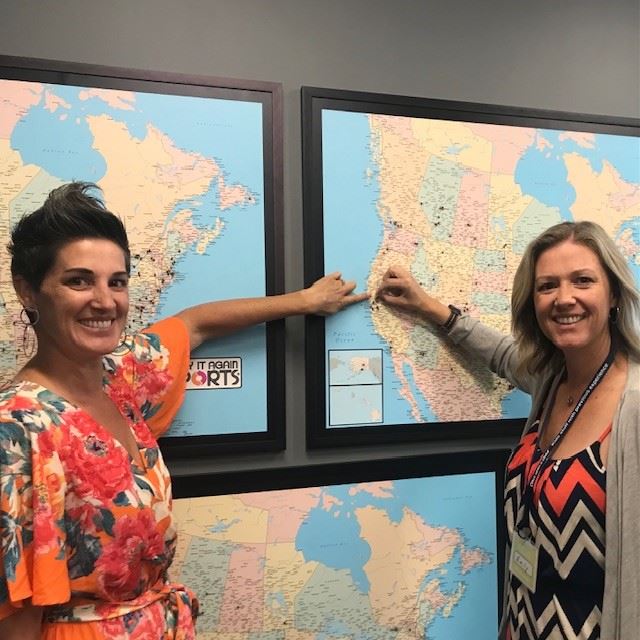 Winmark Success Story: Sisters Jessica Peck and Emily Mellon's ...