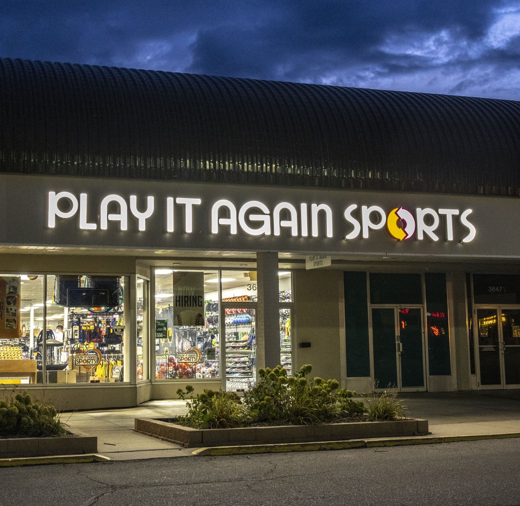 About Us | Play It Again Sports® Franchise