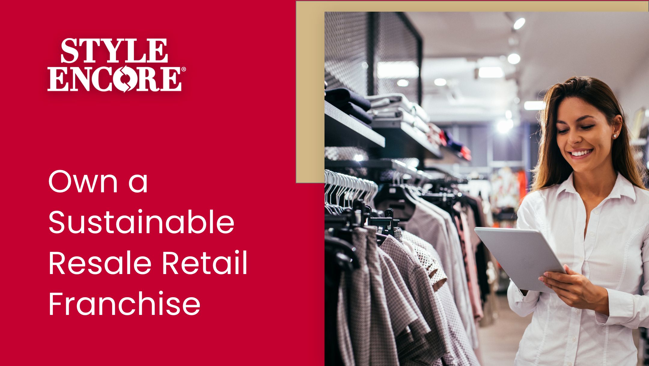 About Us | Style Encore