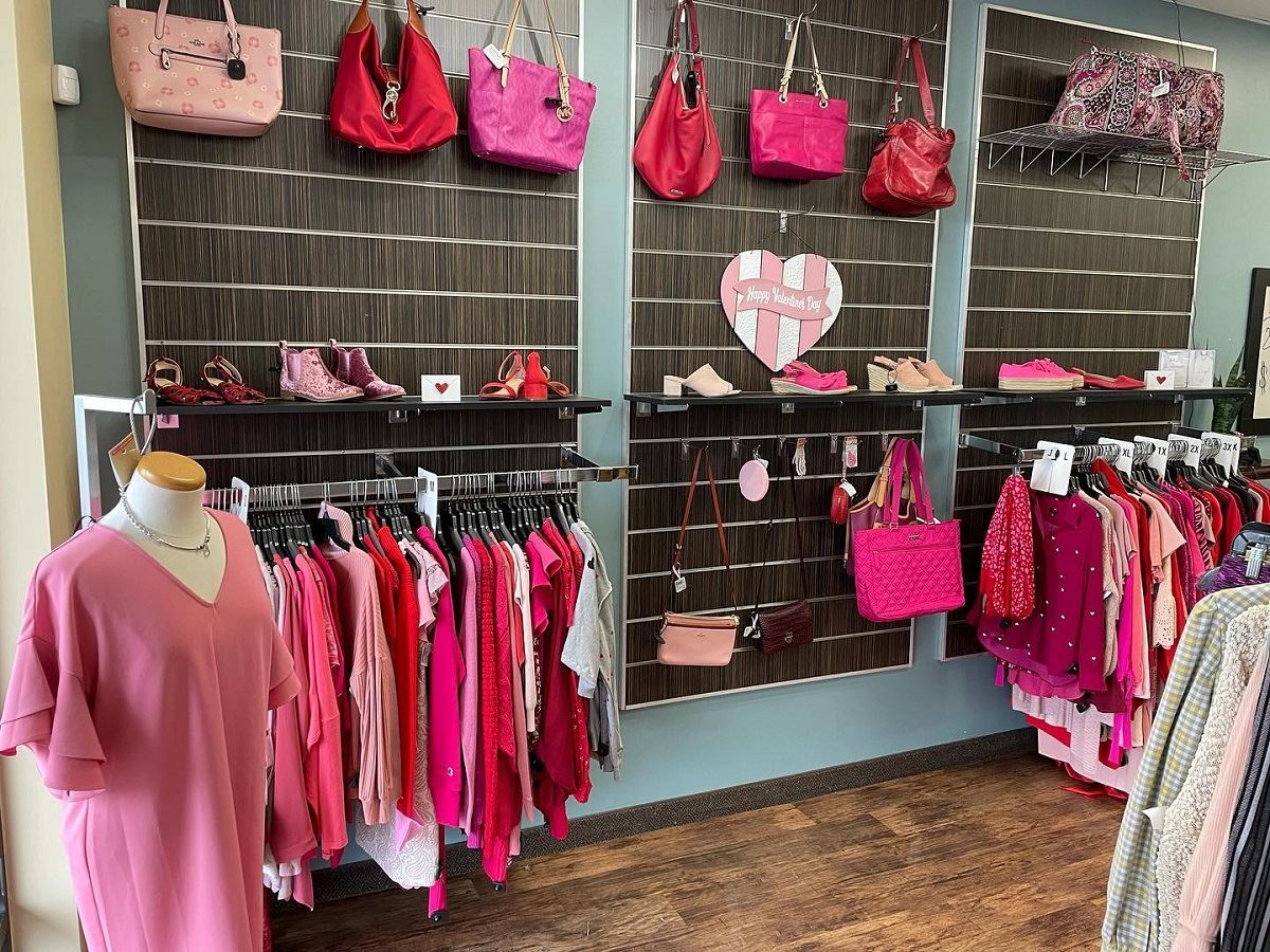 From Store Manager to Style Encore® Franchisee