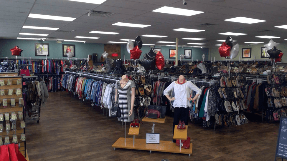 Why Style Encore is a Top Franchise for Women