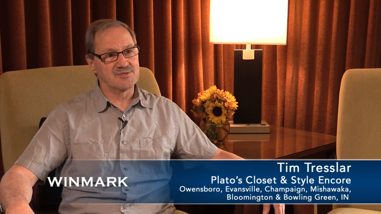 About Winmark's Support